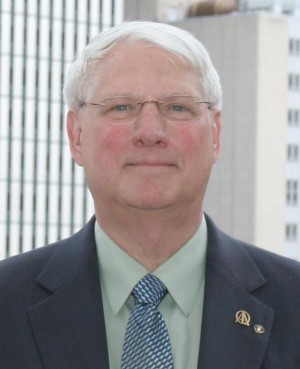 Chuck Aubrey – OEB Insights