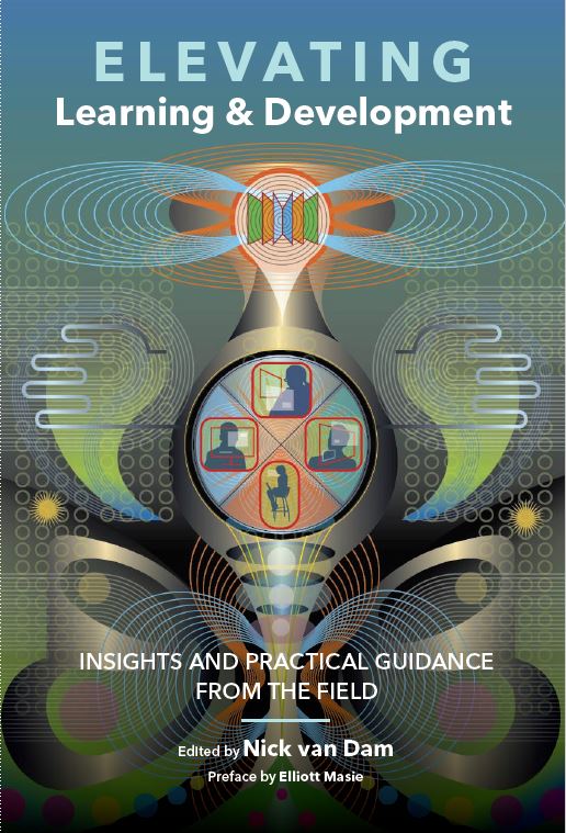 New McKinsey book: Elevating Learning & Development: Insights and ...
