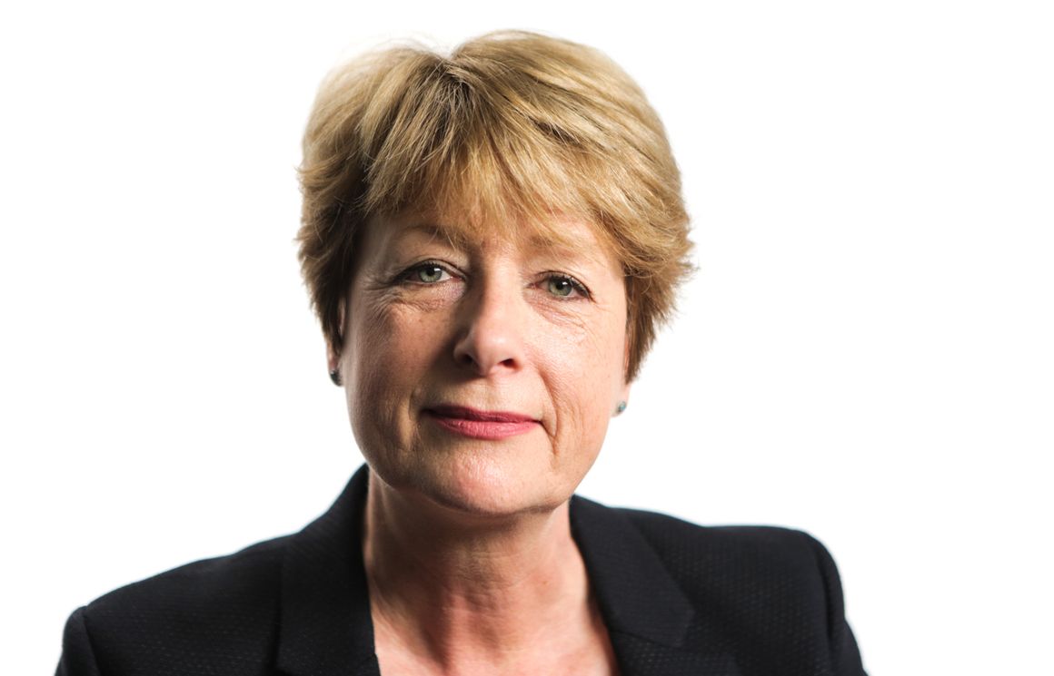 Meet the OEB21 Speakers: Keynote Rose Luckin – OEB Insights