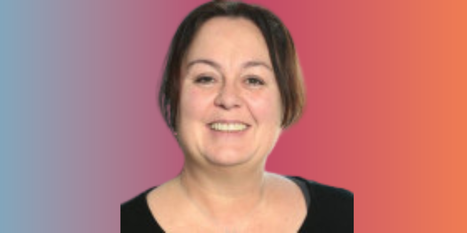 Meet the OEB22 Speakers: Keynote Meredith Wellard – OEB Insights