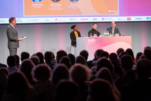 OEB Global 2022: A Wrap-Up – OEB Insights