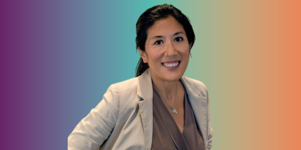 Meet the OEB23 Speakers: Keynote Helen Lee Bouygues – OEB Insights