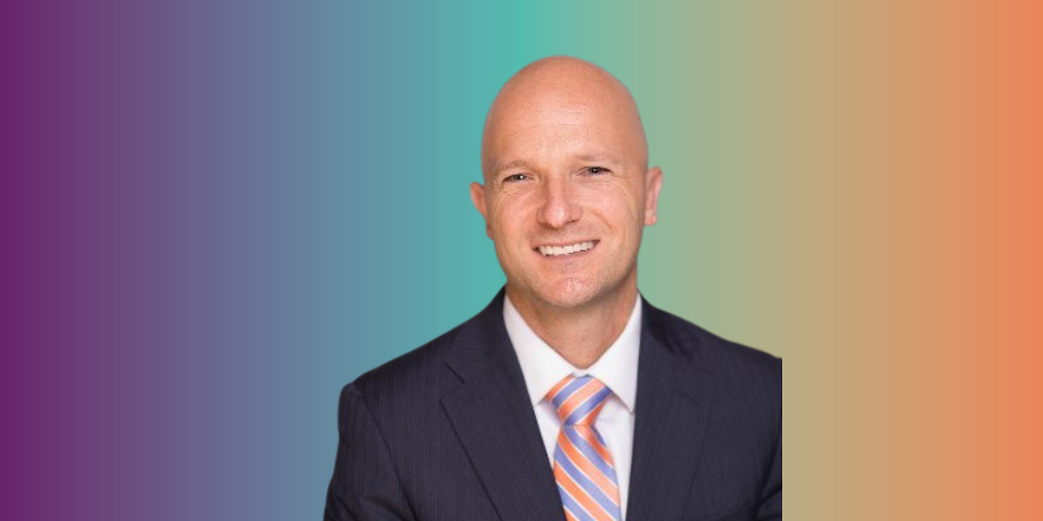 Meet the OEB23 Speakers: Keynote Eric Sheninger – OEB Insights