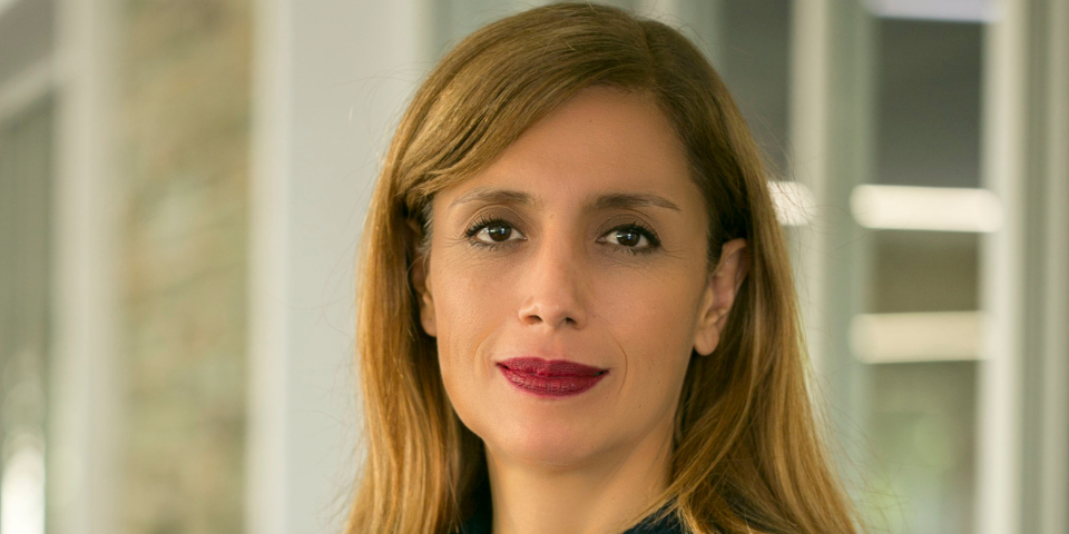 Meet the OEB24 Speakers: Keynote Maribell Reyes-Millan – OEB Insights