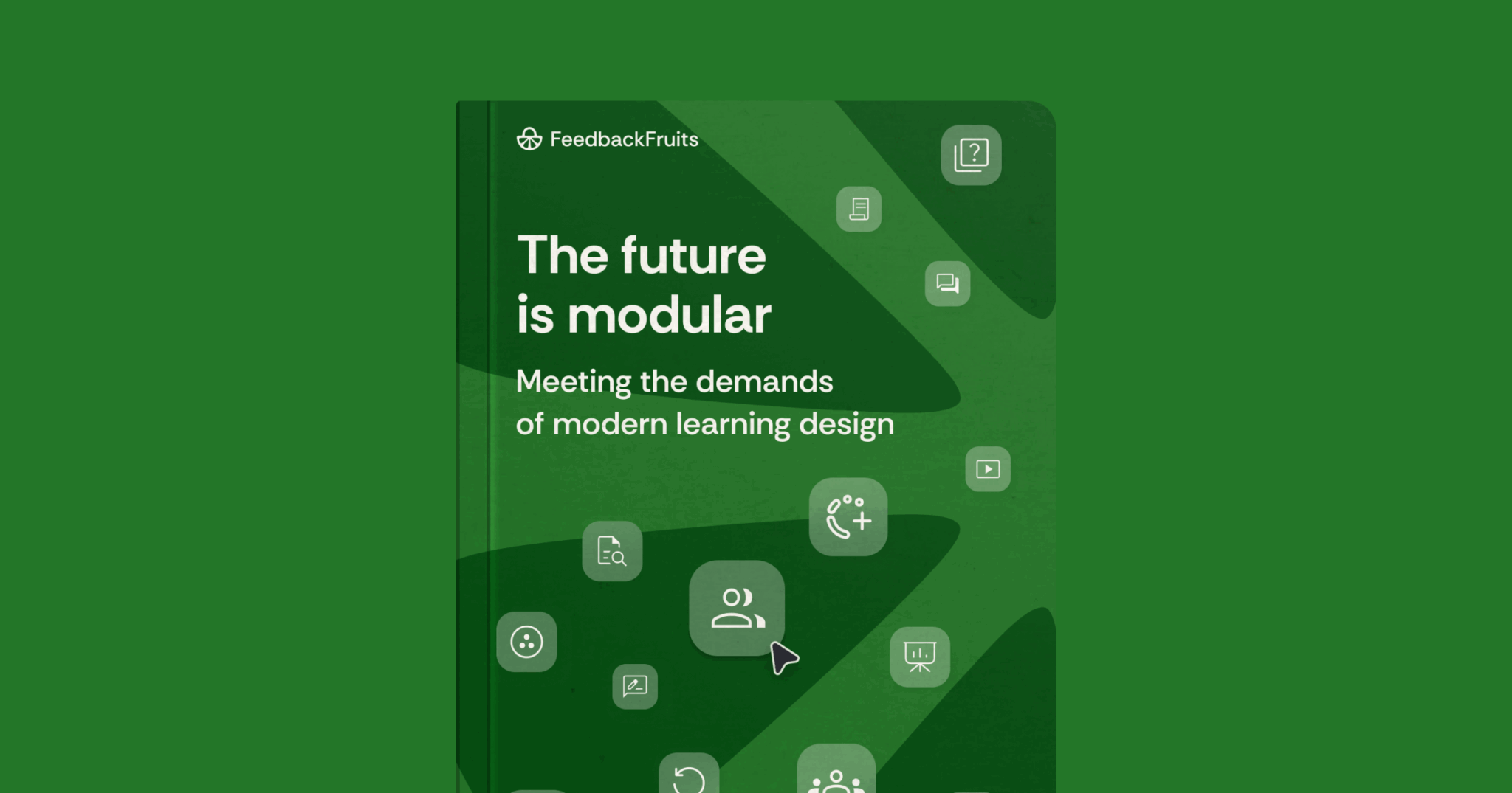 How Modular Learning Drives Engagement and Future-Ready Skills – OEB ...