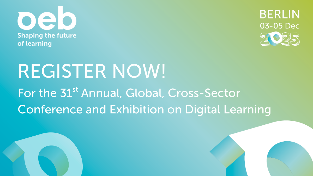 Conference | OEB
