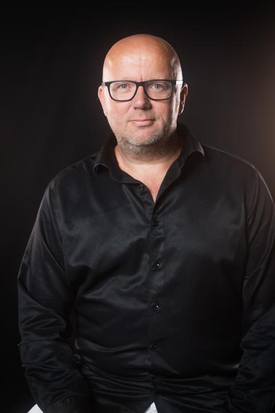 John Heijligers | OEB