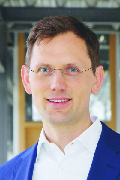 Martin Franzen | OEB