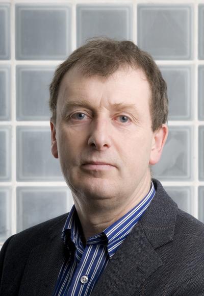 Brian Mulligan | OEB