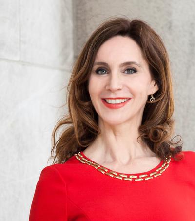 Anabel Ternès | OEB