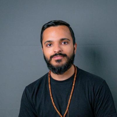 Muhammad Ali Alam | OEB